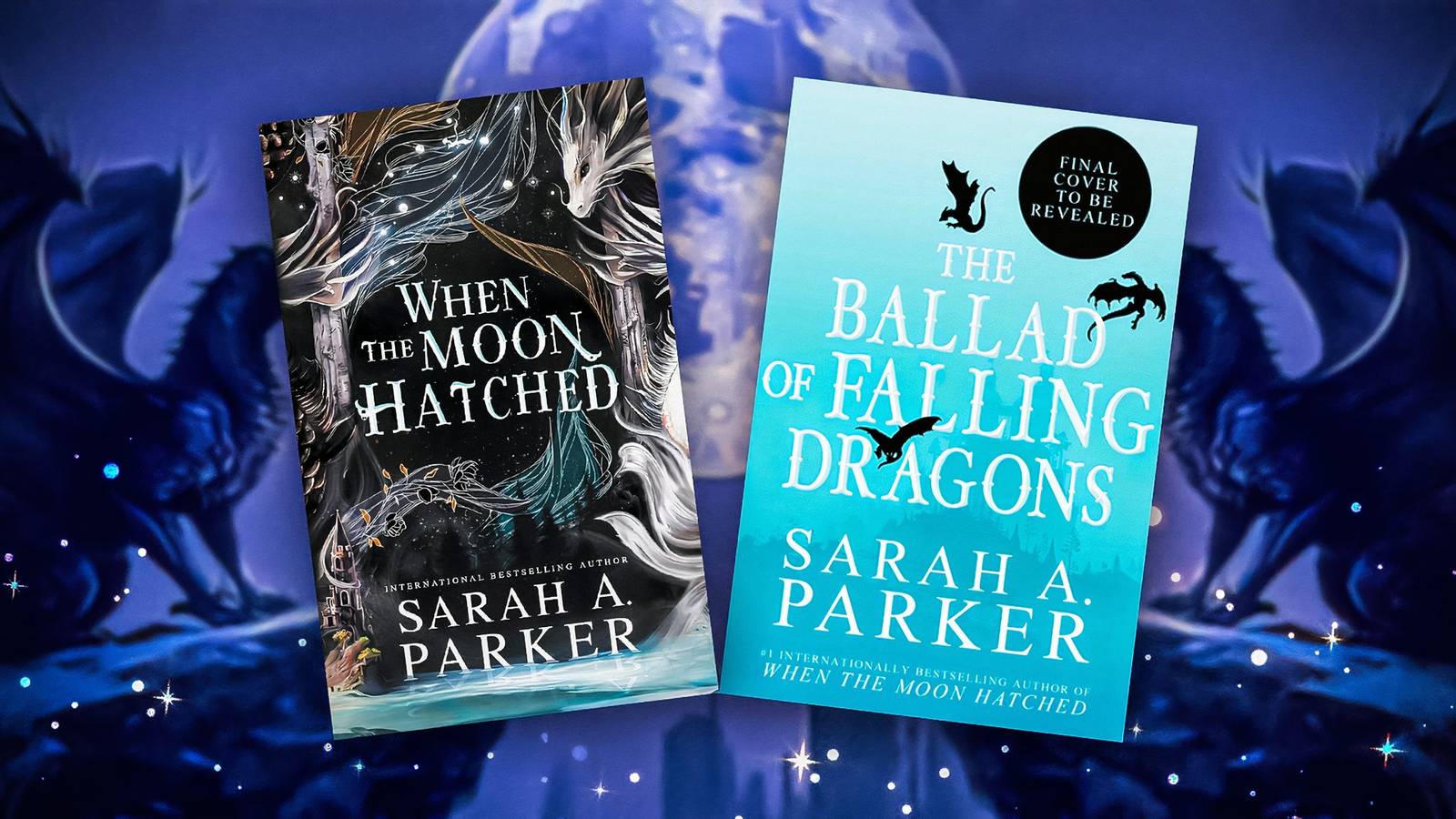 When The Moon Hatched Sequel Updates: Everything We Know About The ...