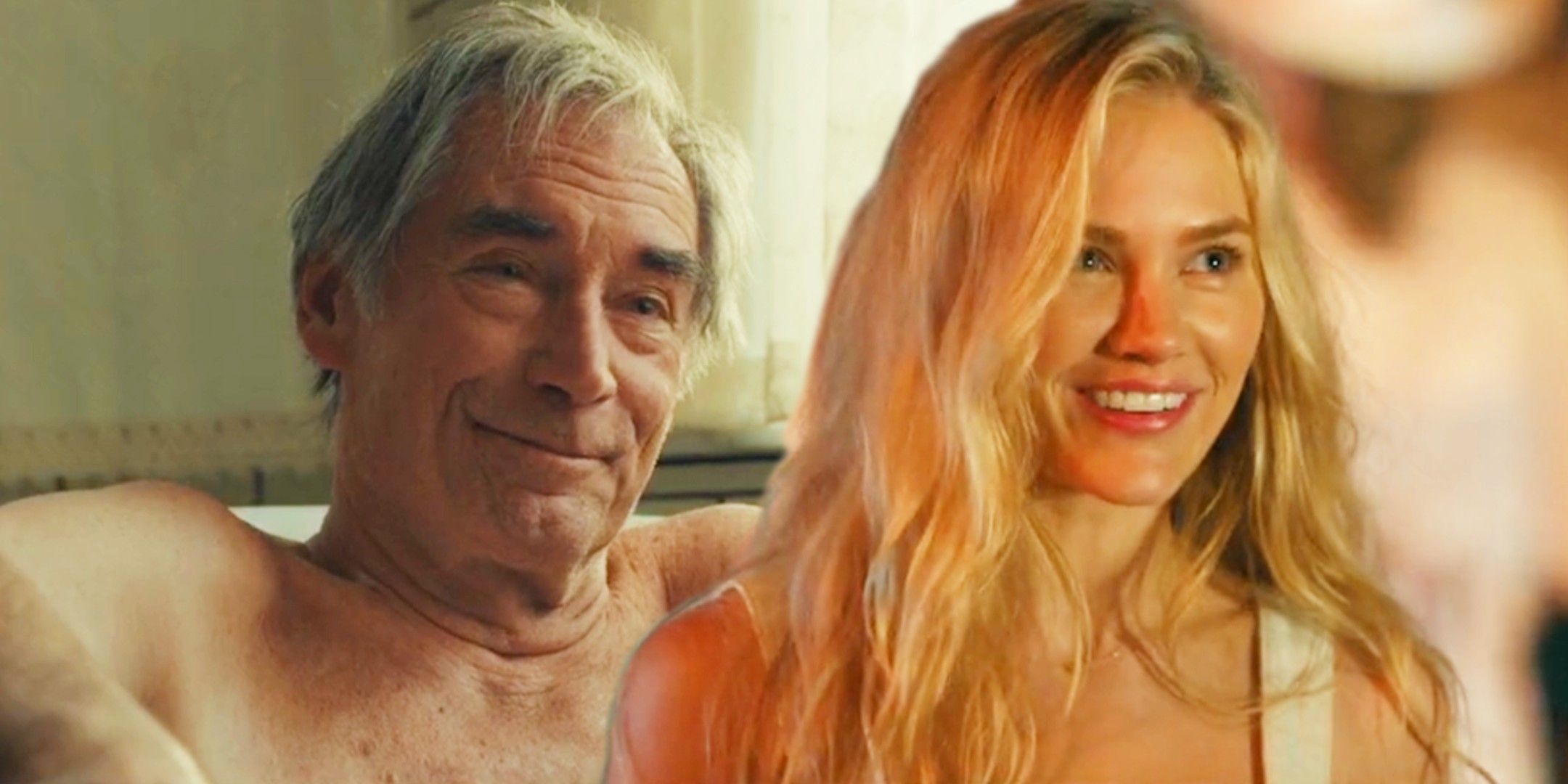 Taylor Sheridan Makes 1923’s Disturbing Timothy Dalton Scene Even Worse Than Landman’s ...