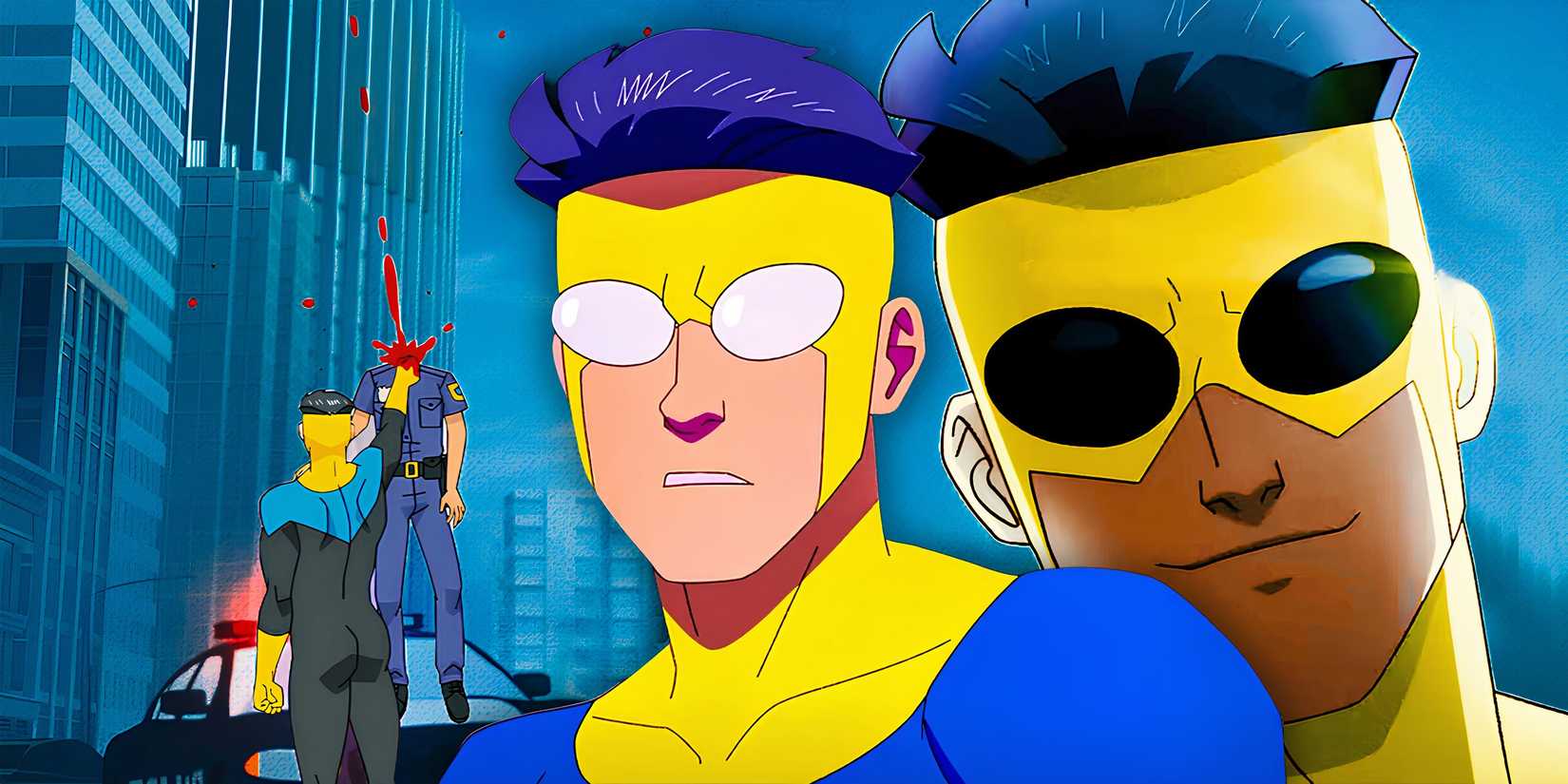 Invincible Season 3 Is Great, So Why Is It Making Me So Anti-Superhero?