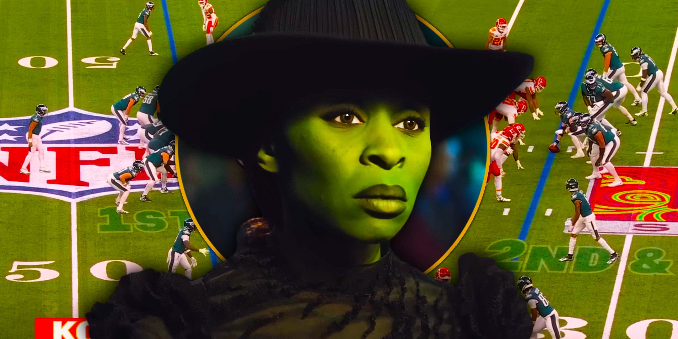 Why A Wicked 2 Trailer Didn't Release During The Super Bowl Honestly ...