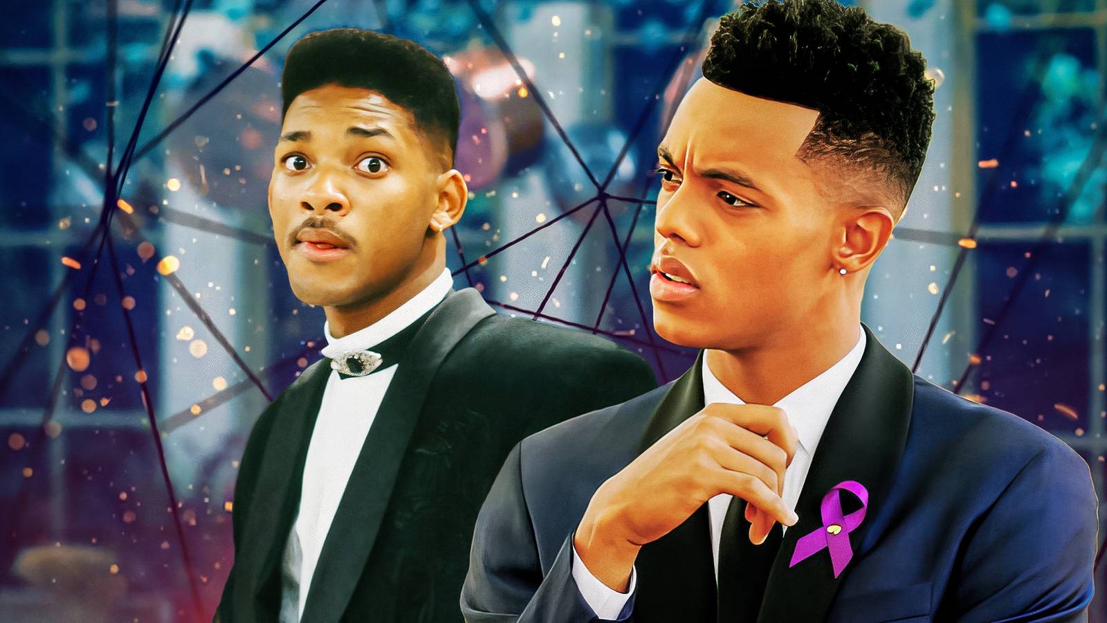 Why Bel-Air Is Ending With Season 4 (When The Original Fresh Prince Had ...