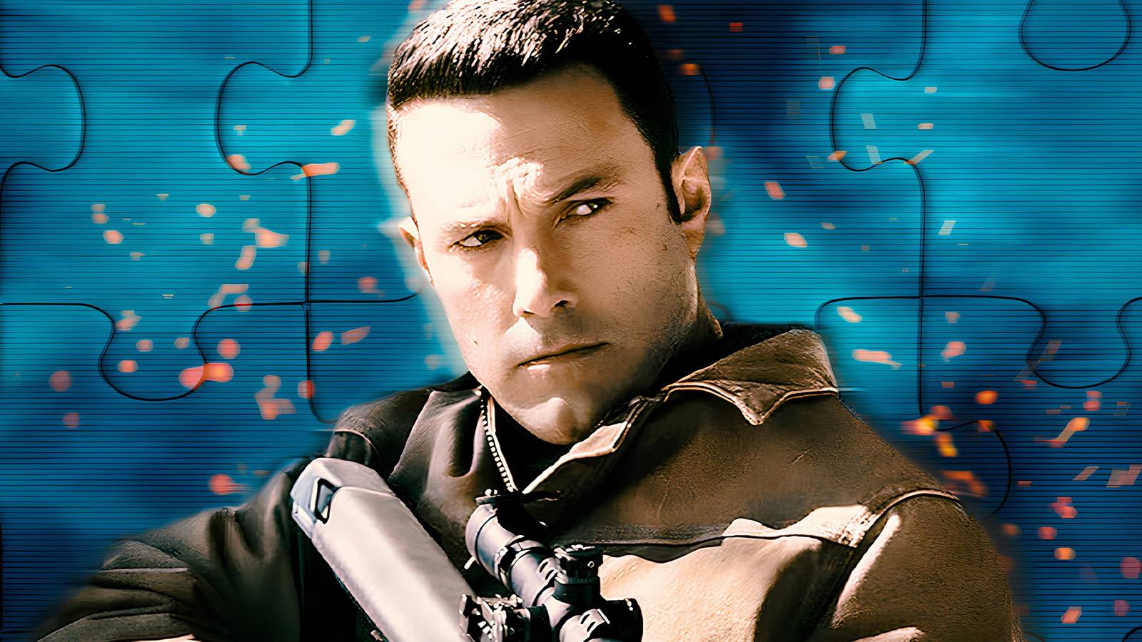 Why Ben Affleck’s The Accountant Sequel Took So Long