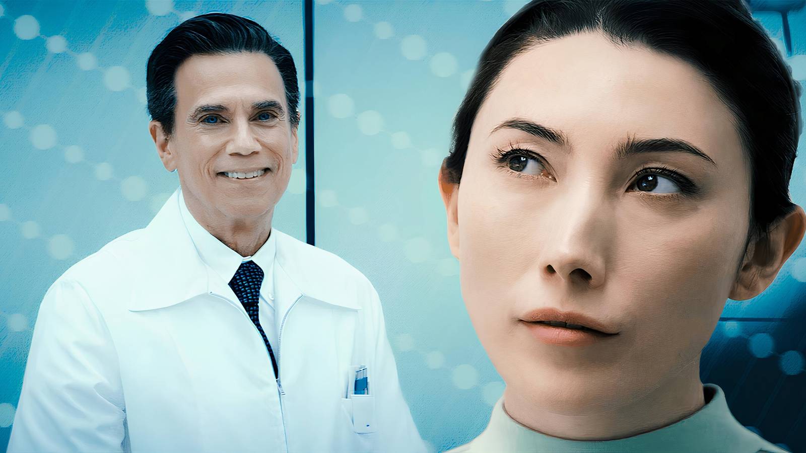 Why Dr. Mauer Lied To Gemma About Mark In Severance Season 2 Episode 7