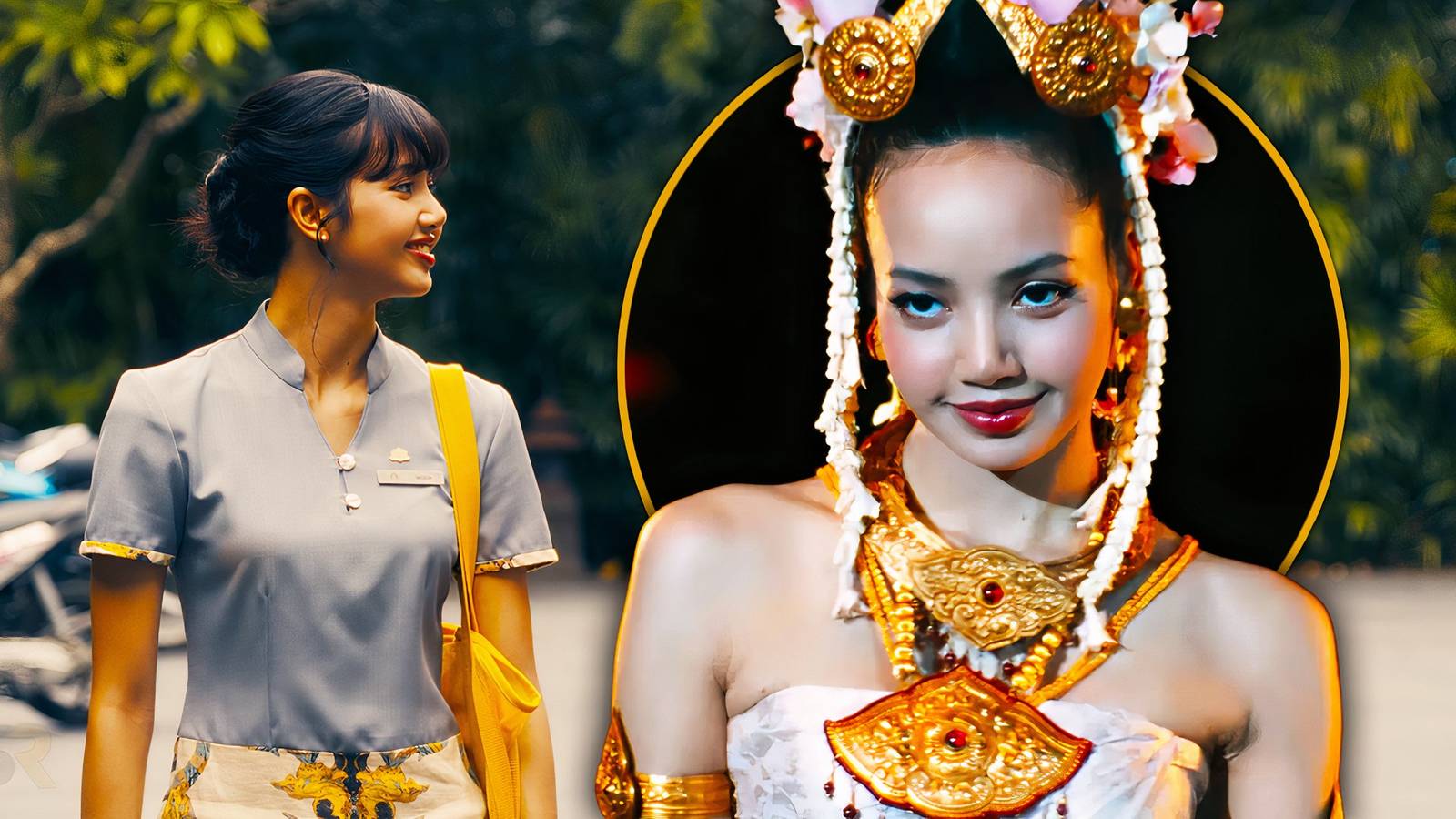 Why Lisa's White Lotus Season 3 Story Is So Important To The Show Explained By Aimee Lou Wood ...