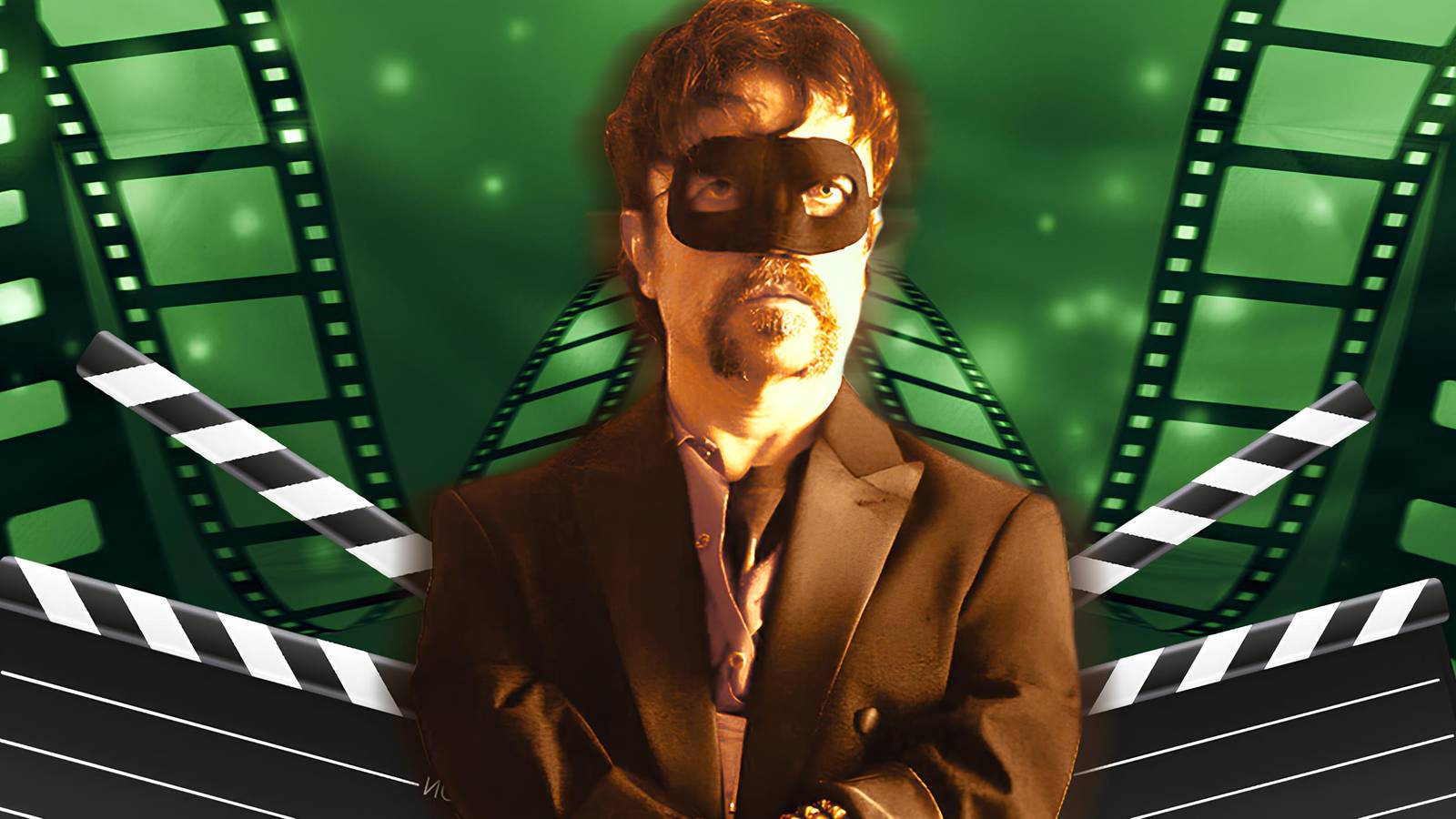 Why Peter Dinklage's The Toxic Avenger Movie Has Taken 2 Years To Get A ...