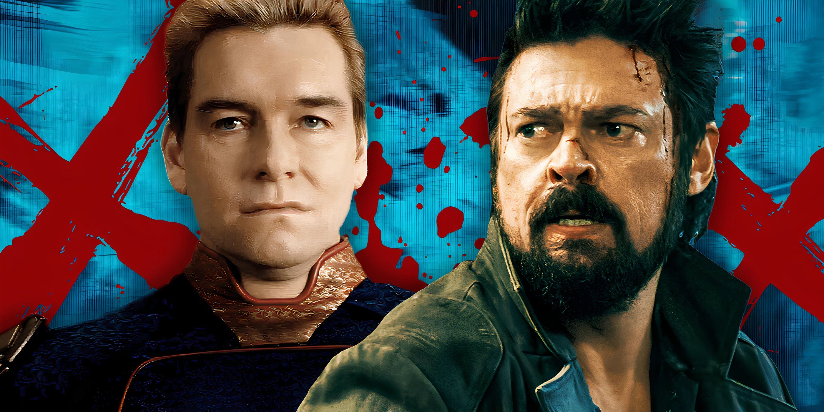 The Boys Writers Are Still Hiding Season 5 Ending From Series Stars ...