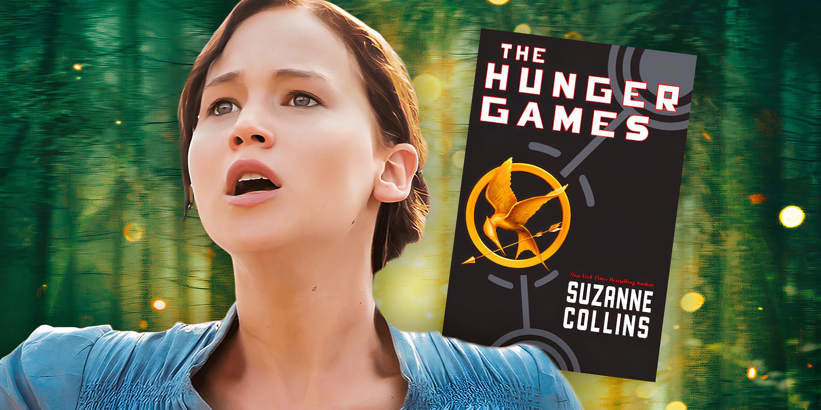 10 Hunger Games Characters, Ranked Worst To Best