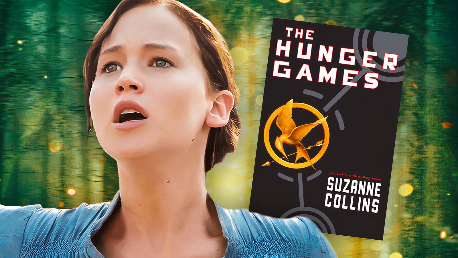 Why The First Hunger Games Movie Toned Down The Most Disturbing Part Of ...