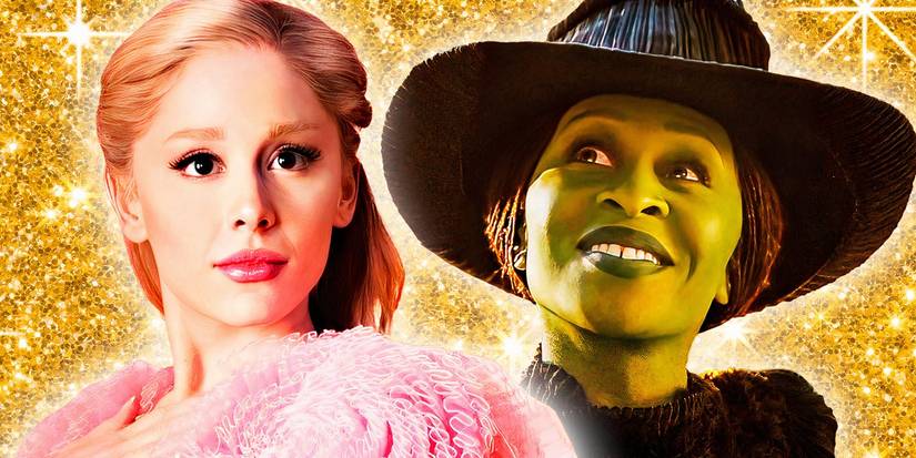 After Watching Wicked, Elphaba's Story Is Now Expanding With a New Series