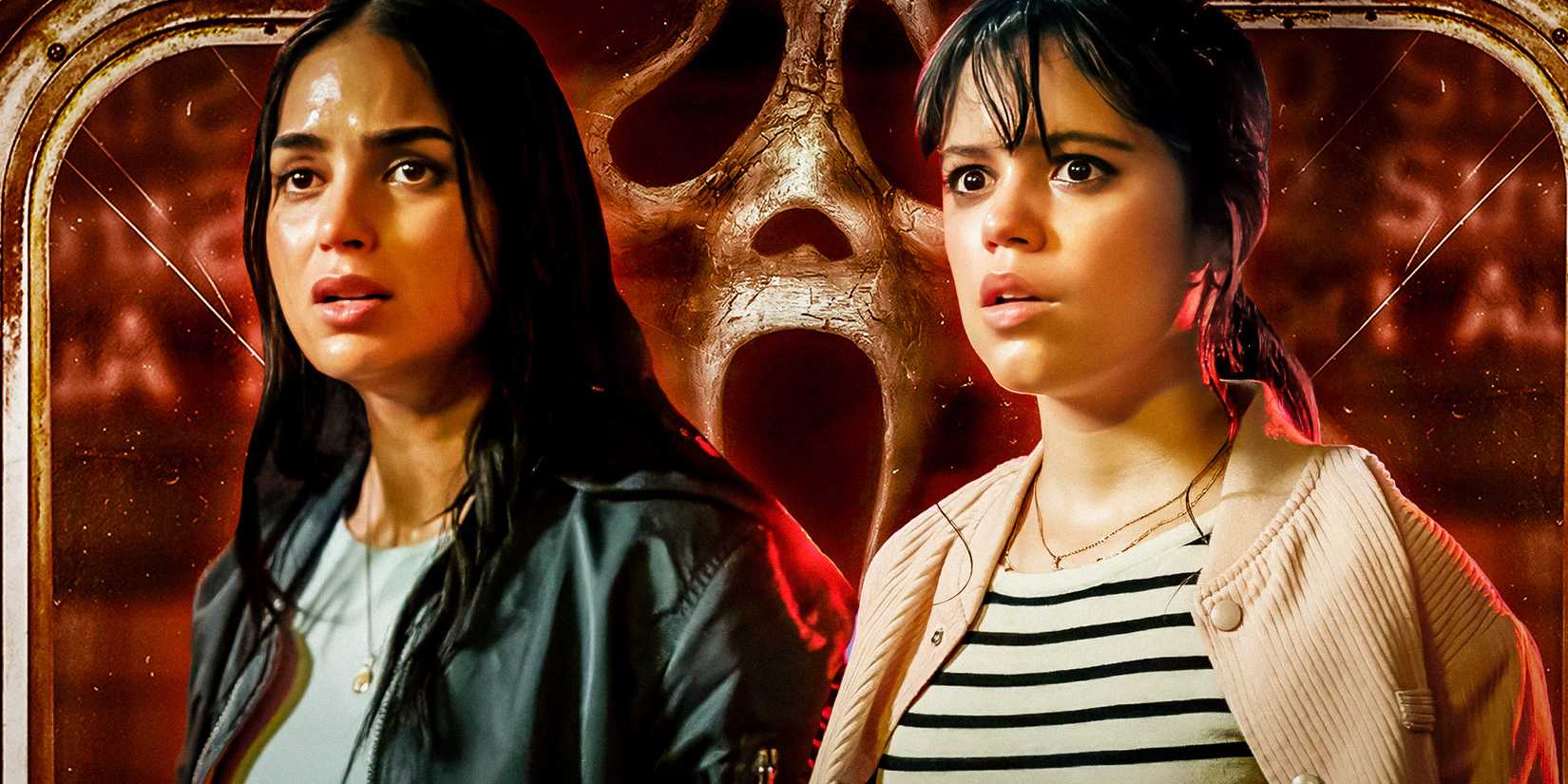 David Arquette Returning As Dewey In Scream 7, Will Be The Third Dead ...