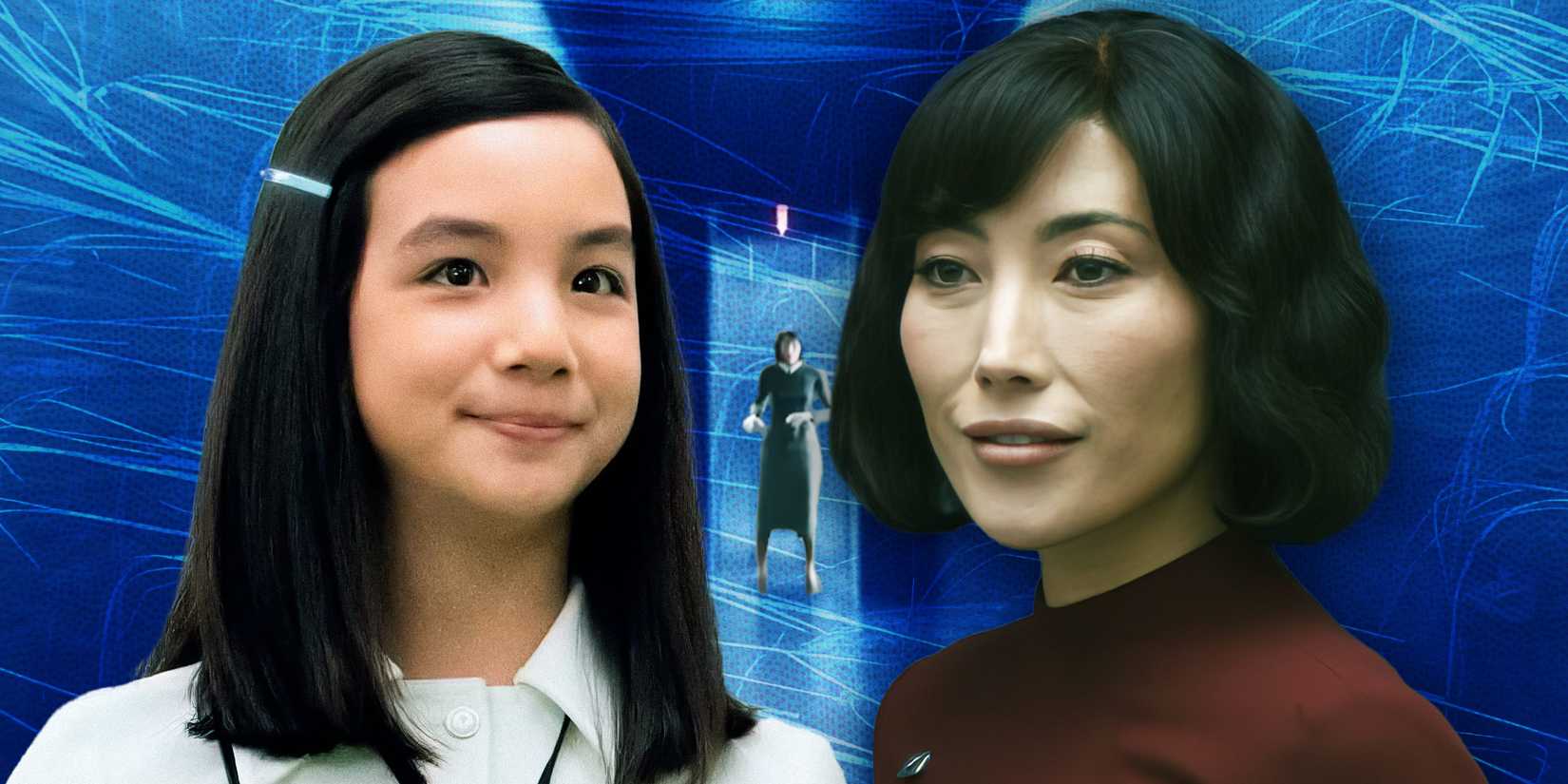 Severance Season 2 Just Debunked A Big Theory About Miss Huang's Real ...