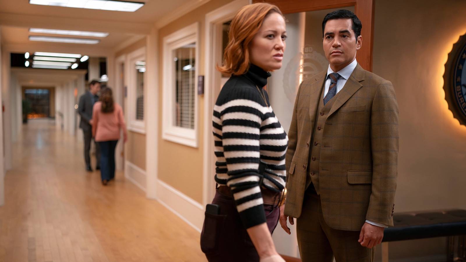 Will Trent's True Love Interest Will Finally Appear In Season 4 — If ...