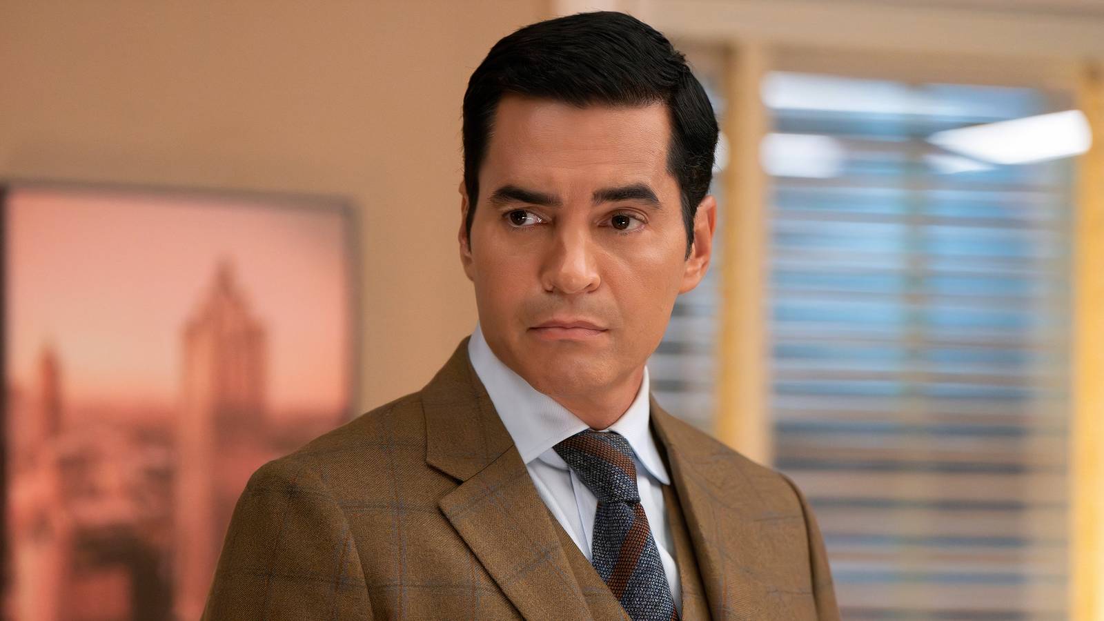 10 Ways Will Trent Characters Are Different In The Books