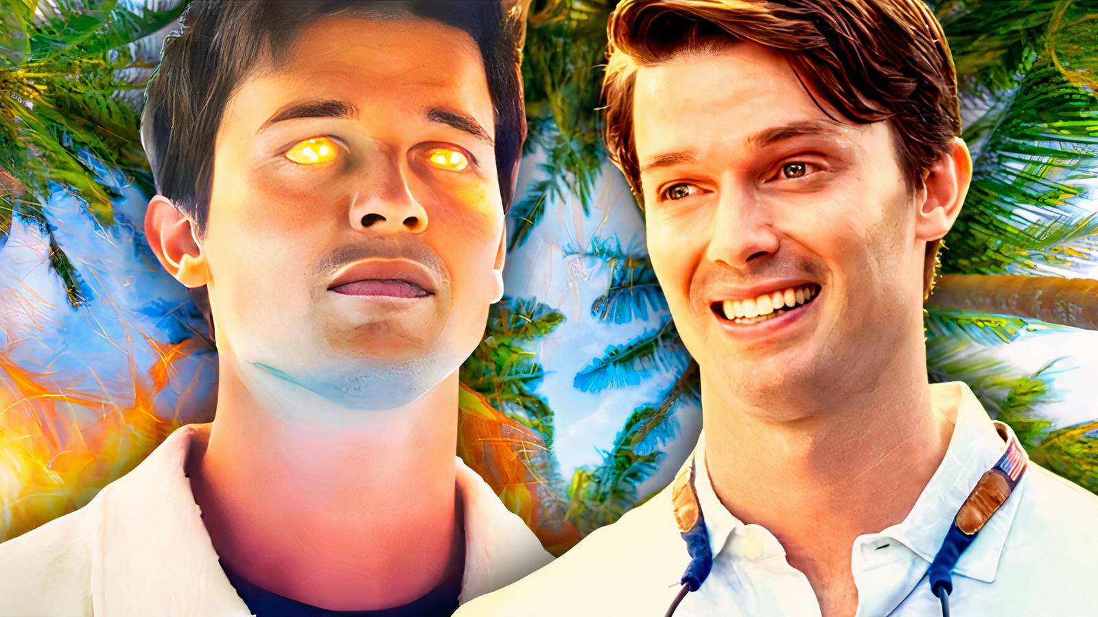 Patrick Schwarzenegger's The White Lotus Role Continues His Big Career ...