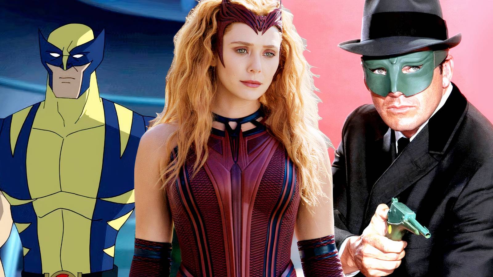 10 Best Superhero Shows With Only One Season