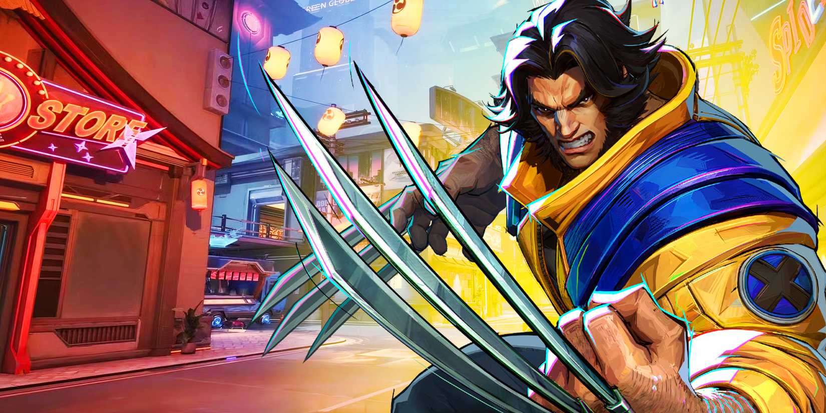 Wolverine Debuts New Costume Perfect for Marvel Rivals