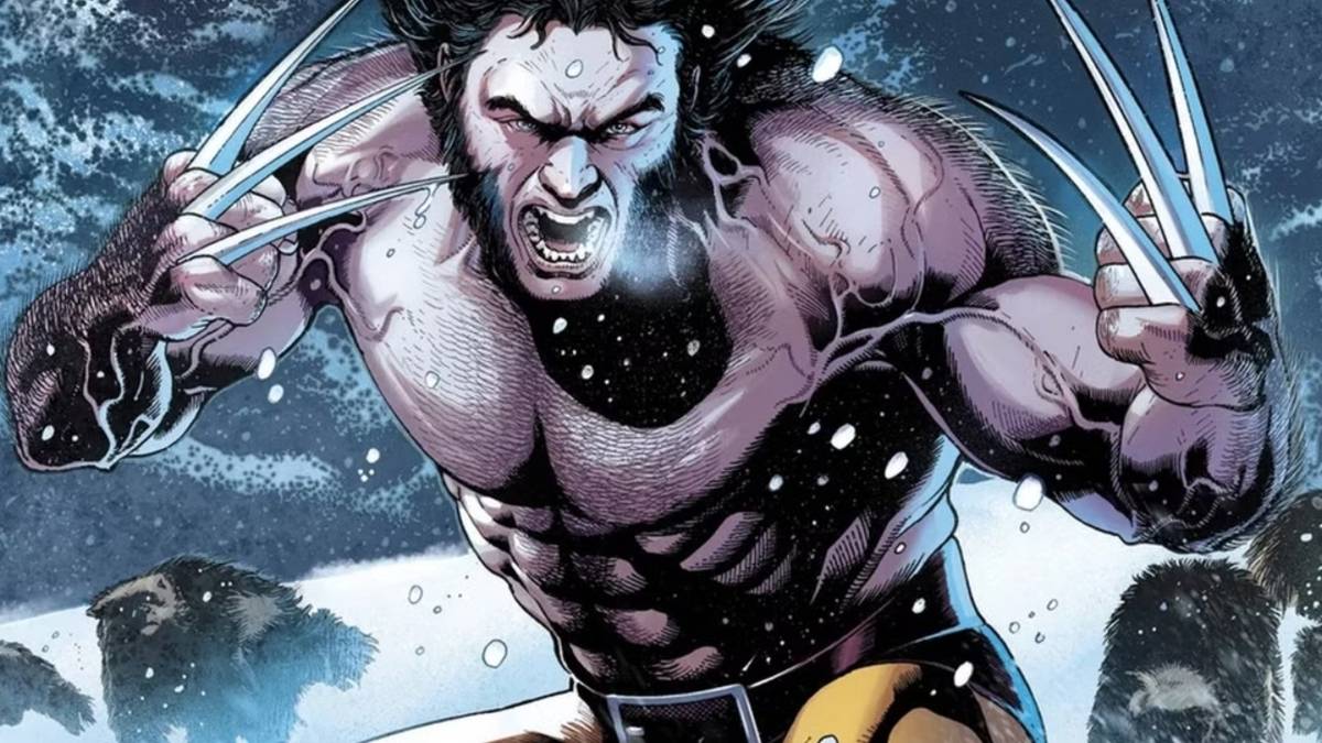 The X-Men Just Found a New Wolverine Replacement