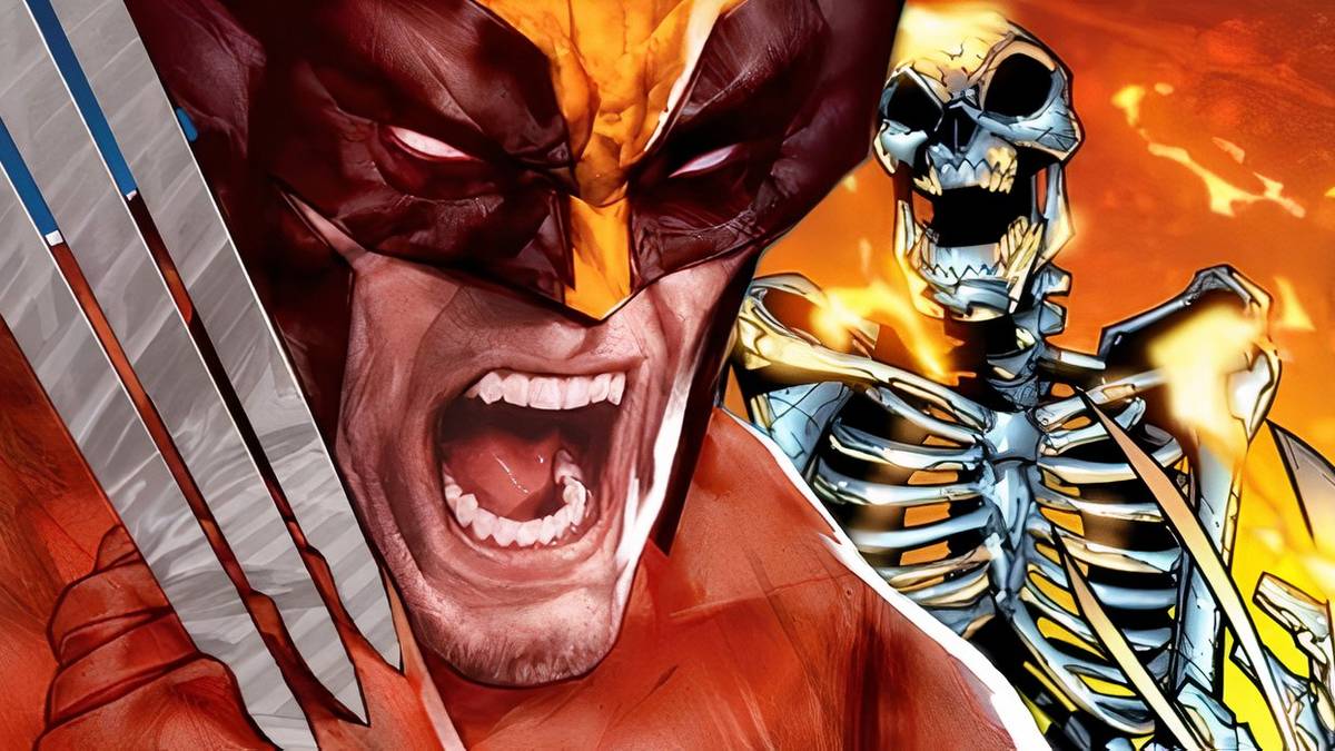 You May Hate It, But Marvel Is Doubling Down on Wolverine's Most Broken ...