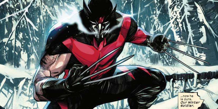 It's Happening: Marvel Just Revived Its Sickest Villain, And Wolverine ...