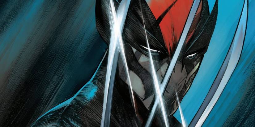 Winter Soldier Meets Weapon X: How Marvel's New Wolverine Channels Two ...