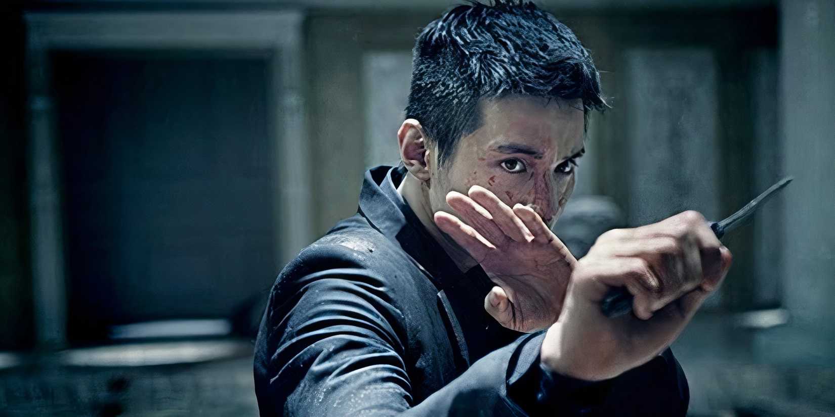 10 Martial Arts Movies That Are Unforgettable For Just 1 Fight Scene