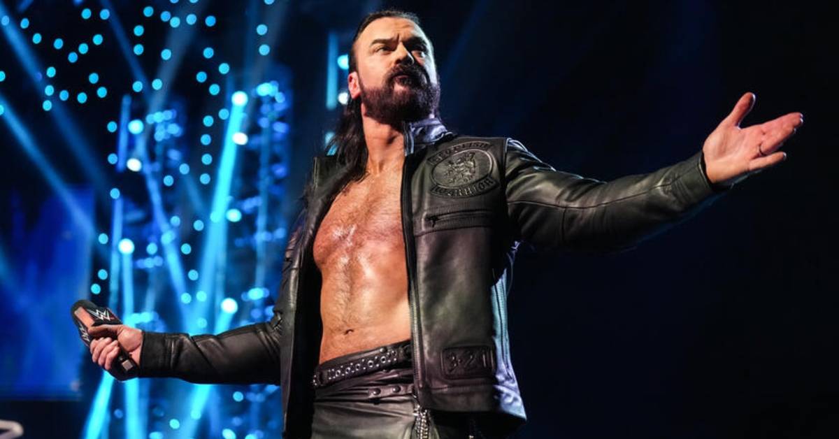 Drew Mcintyre 3mb 2014