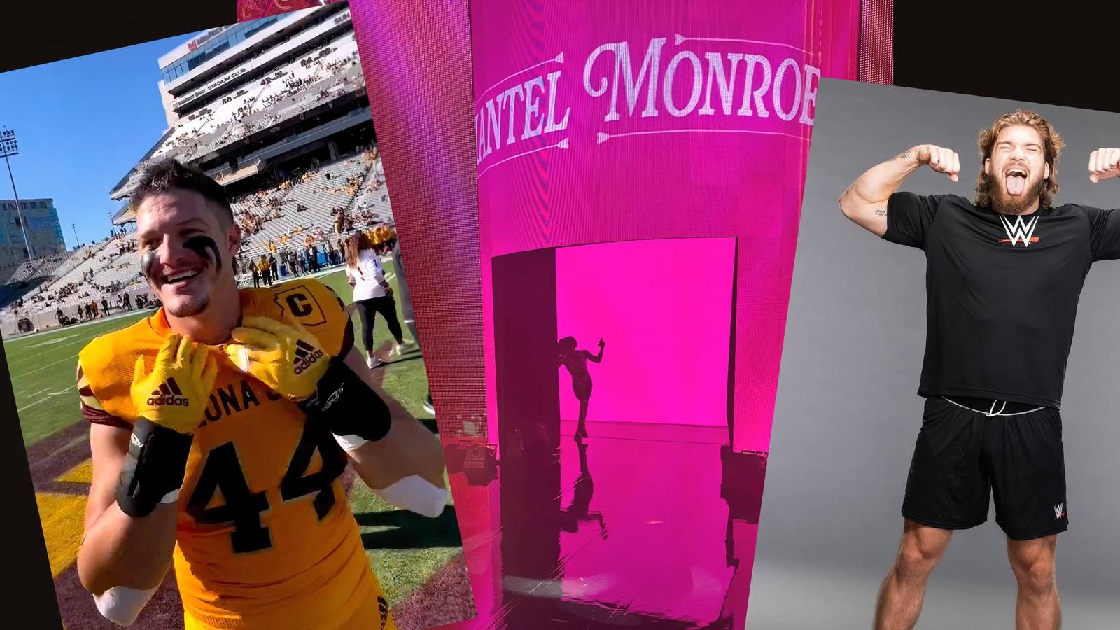 WWE Just Trademarked 12 New Ring Names: Here Is Who They Could Belong To