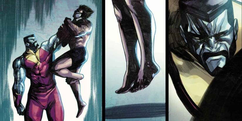 10 Strongest Wolverine Villains, Ranked by Physical Strength