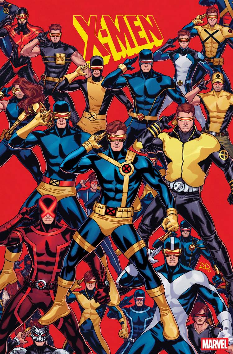 X-Men Fans May Love Marvel's Movies, But Admit It: They Got 1 Thing ...