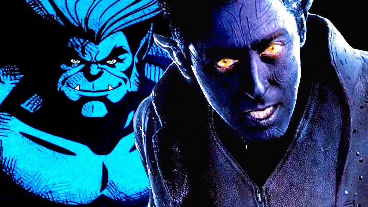 12 Most Powerful X-Men Heroes Who Can't Pass for Human