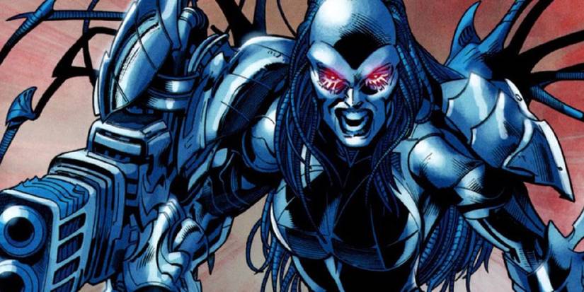 : X-Men Sounded the Alarm on A.I. Decades Before ChatGPT