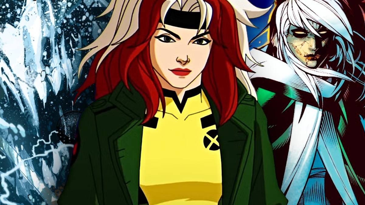 X-Men: Rogue Unlocking Her Full Powers Proved She's a Mutant God