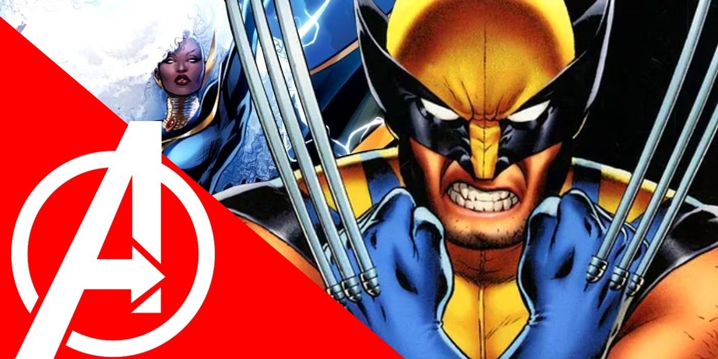 15 Most Powerful X-Men Mutants With Fire-Based Powers