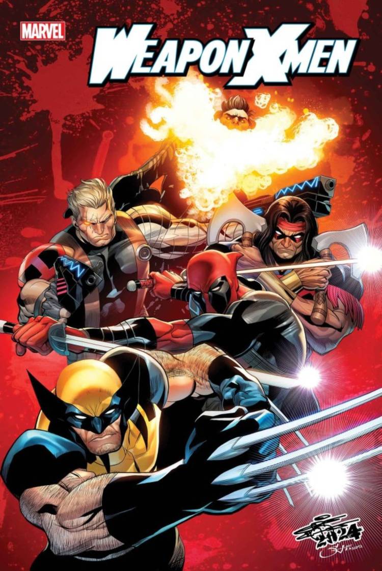 X-Men Just Got Hit By a Shocking Cancellation, And Now Marvel Is ...
