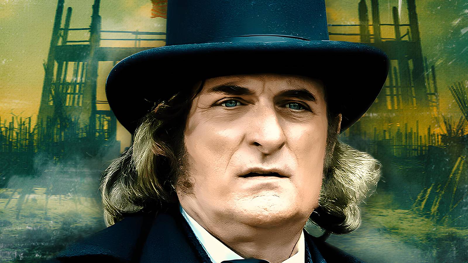 4 Movies About Brigham Young To Watch After American Primeval