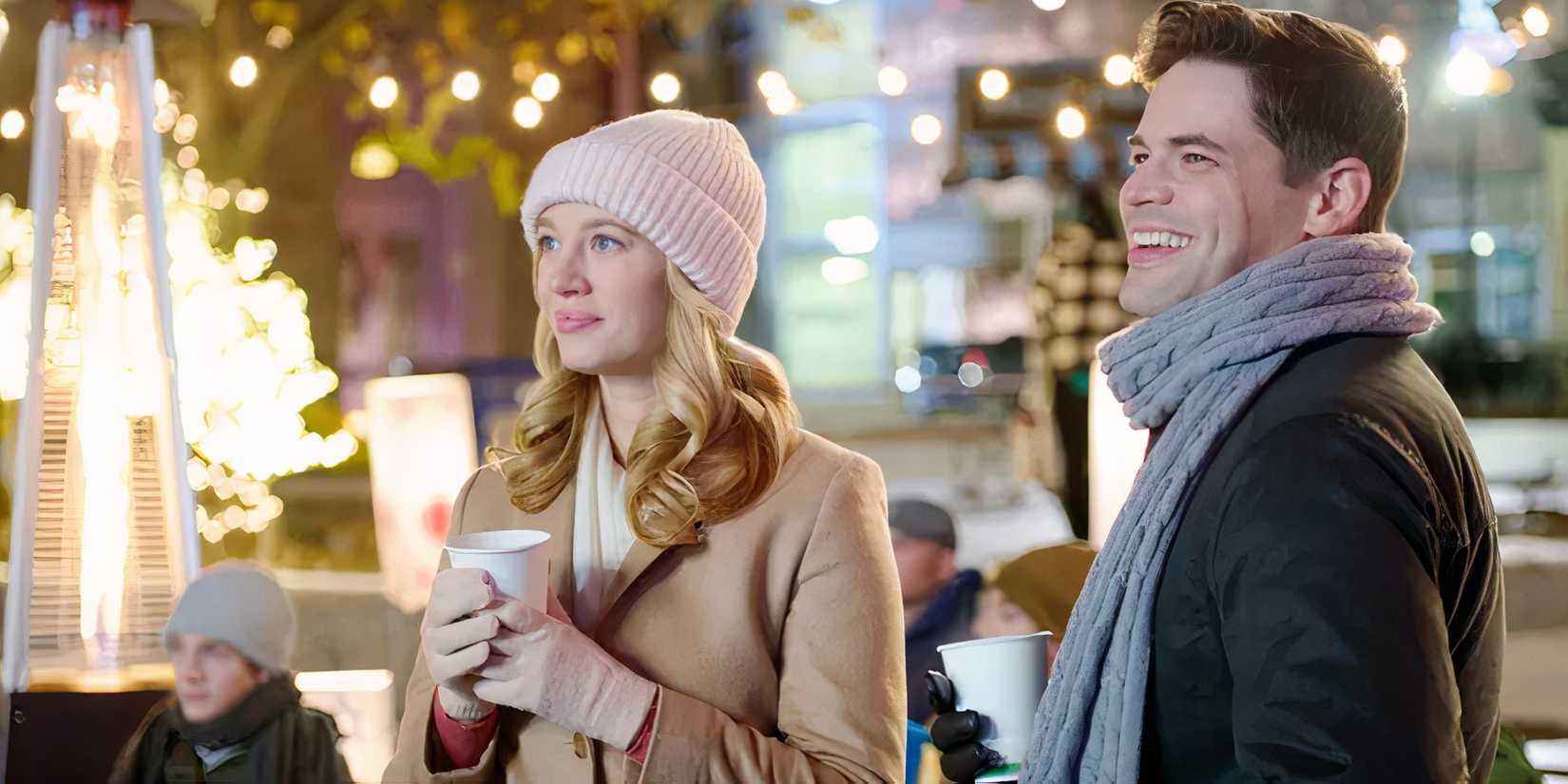 Jeremy Jordan's 10 Best Movies And TV Shows