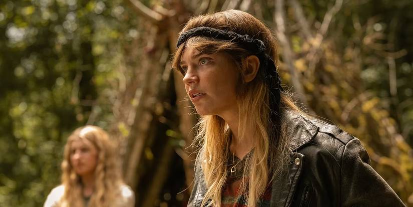 How Much Did Natalie Really Know About Coach Ben's Survival In ...