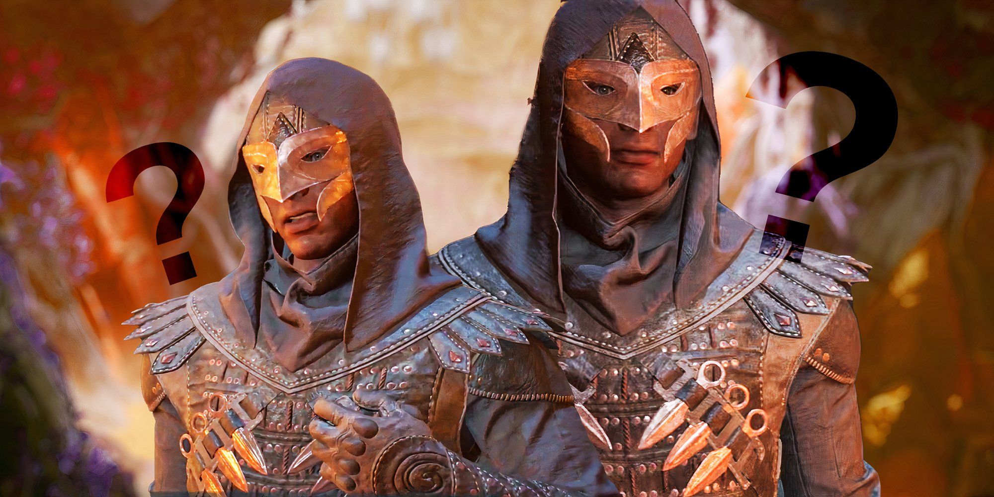 Should You Kill Or Spare Ranger Dorso In Avowed?