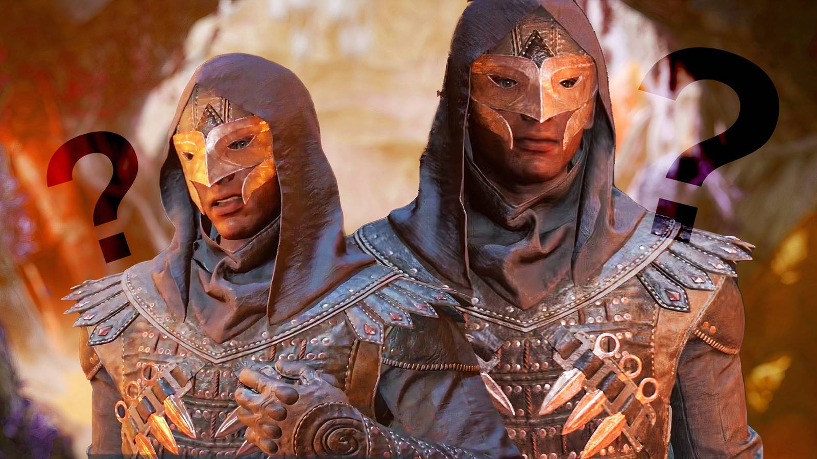 Should You Spare Or Kill Ygwulf In Avowed?