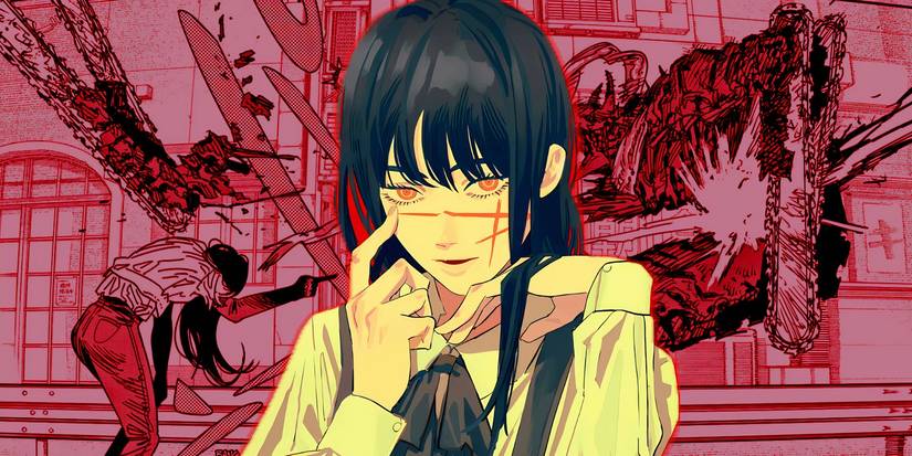 Chainsaw Man: Who Are the Four Horsemen Of the Apocalypse?