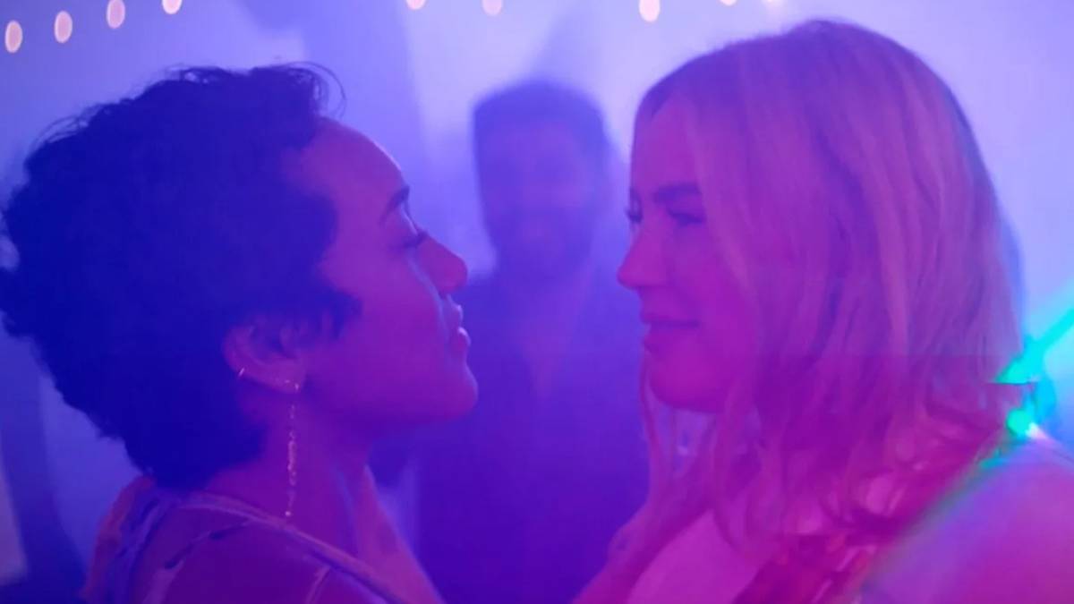 You, Me & Her Review: I Was Blown Away By This Indie Rom-Com's Freshly ...