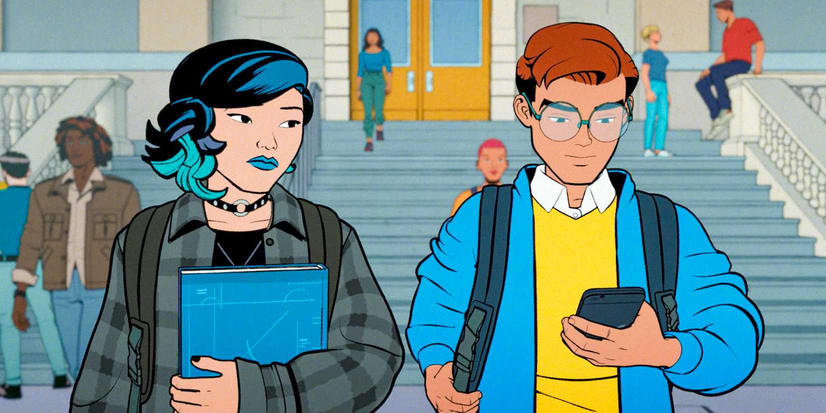 10 Best Marvel Characters Introduced In Your Friendly Neighborhood ...