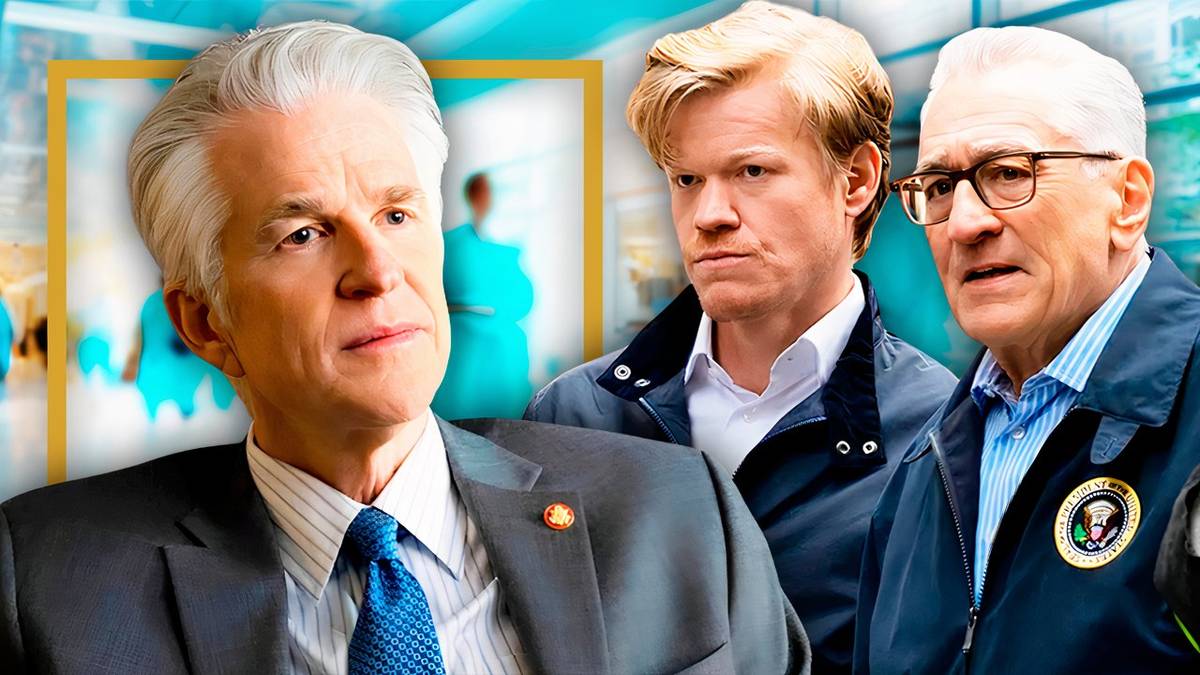 Zero Day's Real American History Canon & Its Jarring Split From Reality ...