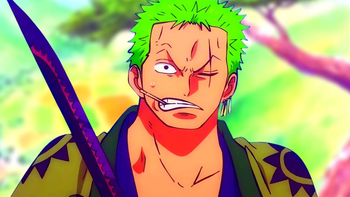 It's Official: Luffy Isn't the Only Straw Hat Pirate That Can Use ...