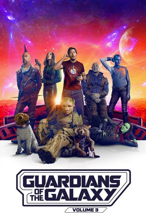 Rocket’s Story In Guardians of the Galaxy 3 Makes The Prison Break In ...