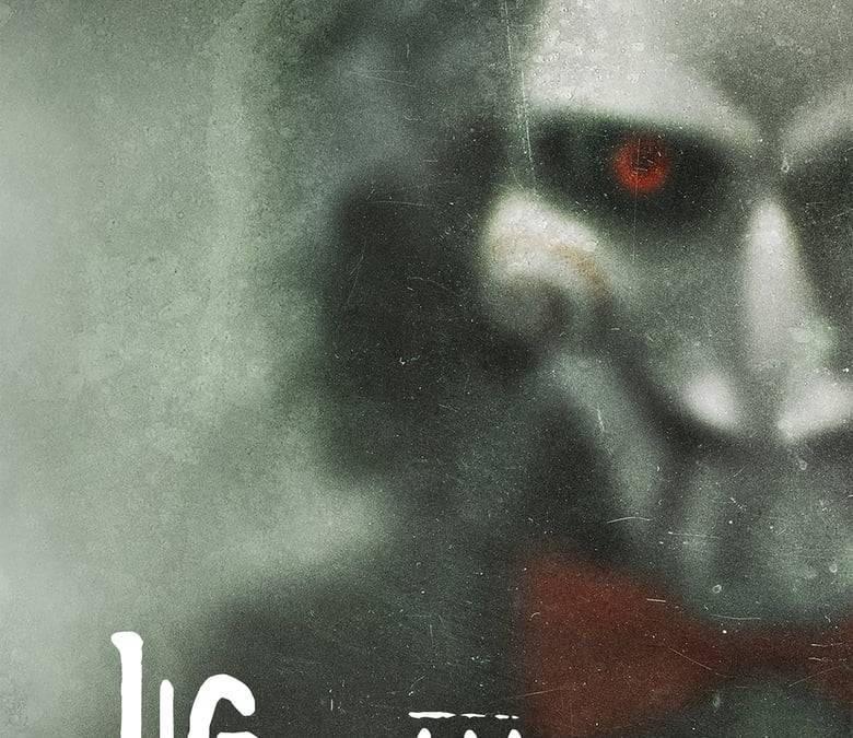 Jigsaw Summary, Latest News, Trailer, Cast, Where to Watch and More