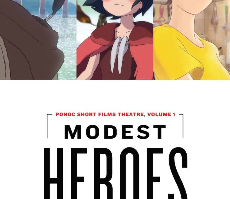 Modest Heroes Summary, Trailer, Cast, Where to Watch and More