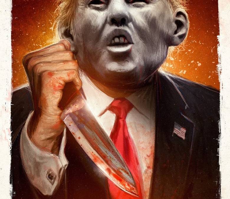 President Evil Summary, Trailer, Cast, Where to Watch and More