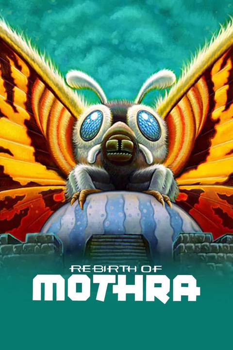 All 9 Mothra Movies, Ranked Worst To Best