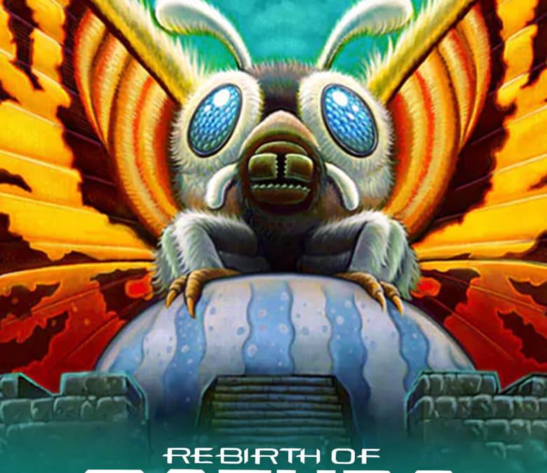 Rebirth of Mothra Summary, Trailer, Cast, Where to Watch and More